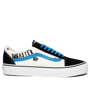 VANS Old Skool Vault Lx X Cali Dewitt Sneakers