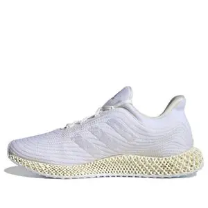 Adidas X Parley Ultra 4d - White
