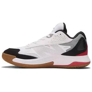 NEW BALANCE Kawhi 4 Sneakers - White/black