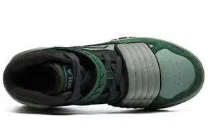 FILA FUSION Teratach X White Mountaineering High-top Sneakers