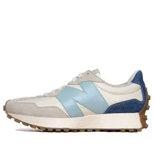 White/blue