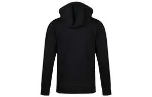 Adidas Embroidered Hooded Knit Pullover