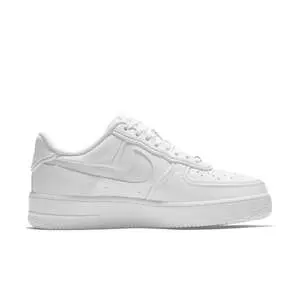 Nike X John Elliott Air Force 1 Low "triple