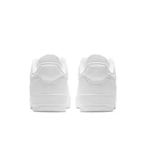 Nike X John Elliott Air Force 1 Low "triple