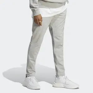 Adidas Essentials Single Tapered Open Hem Pants