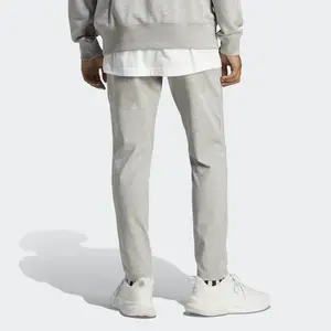 Adidas Essentials Single Tapered Open Hem Pants