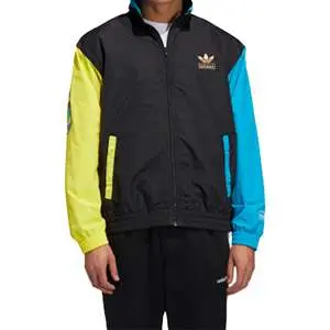 Adidas Originals Shadow Tr Wb Track Jacket