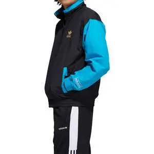 Adidas Originals Shadow Tr Wb Track Jacket