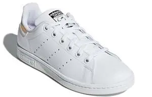 Adidas Stan Smith J Iridescent Sneakers