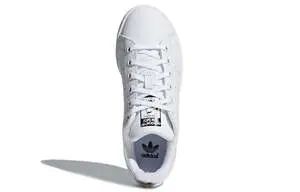Adidas Stan Smith J Iridescent Sneakers