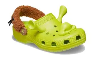 CROCS X Dreamworks X Classic Clog 'shrek
