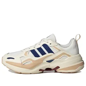 Adidas Maxxcetus Training Sneakers - White/brown/navy