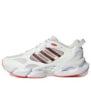 Adidas Climacool Vento 3.0 Sneakers - White/black/orange