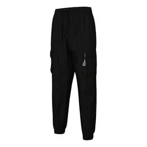 PUMA Paisley Cargo Pant - Black