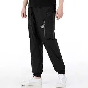 PUMA Paisley Cargo Pant