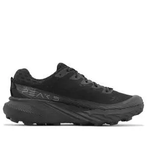 Merrell Agility Peak Gore-tex Athletic Shoes - Black