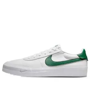 Nike Court Shot Sneakers - White/fir
