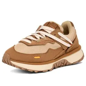 UGG Retrofi Low Top Sneakers - Chestnut