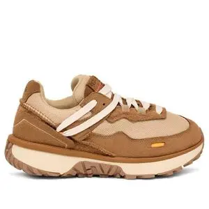 UGG Retrofi Low Top Sneakers - Chestnut