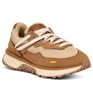 UGG Retrofi Low Top Sneakers - Chestnut