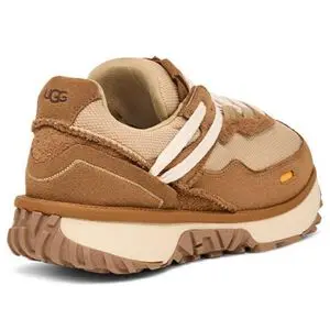 UGG Retrofi Low Top Sneakers - Chestnut