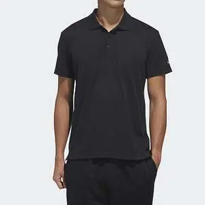 Adidas Short Sleeve Polo Shirt