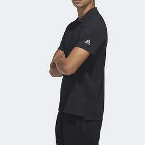 Adidas Short Sleeve Polo Shirt