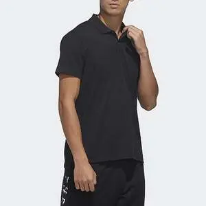 Adidas Short Sleeve Polo Shirt