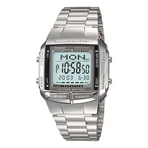 Casio Band Watches For Women