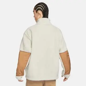 Nike Essentials Sherpa Jacket