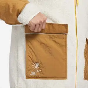 Nike Essentials Sherpa Jacket