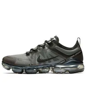 Nike Vapormax 2019 "ghost - Black