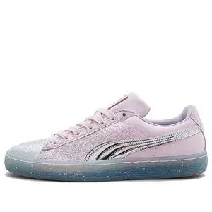 PUMA Sophia Webster X Suede Glitter Princess Sneakers