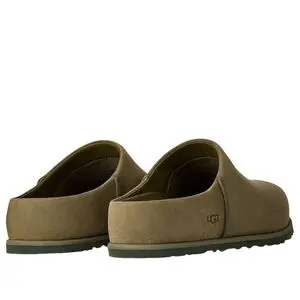 UGG Otzo Clog Mules - Burnt Olive