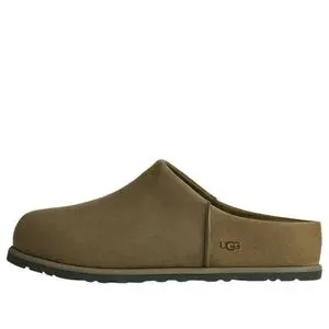 UGG UGG Otzo Clog Mules Burnt Olive