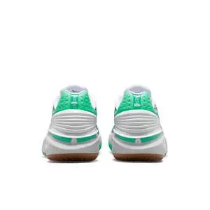 Nike Zoom G.t. Cut 2 "leche Blue Green Glow" Sneakers - Blue/grey/red