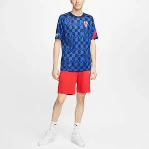 Nike Dri-fit Croatia National Team Training Shirt