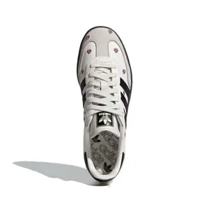 Adidas Samba Og Sneakers - White/cloud White/core Black