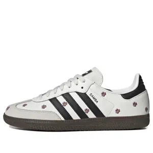 Adidas Samba Og Sneakers - White/cloud White/core Black