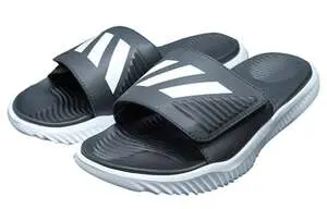 Adidas Alphabounce Slides