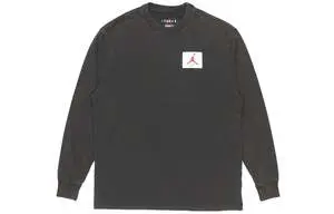 JORDAN Air Flight Crewneck Long Sleeve