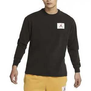 JORDAN Air Flight Crewneck Long Sleeve