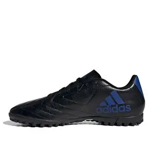 Adidas Goletto Vii Turf Boots - Black/blue