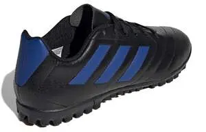 Adidas Goletto Vii Turf Boots - Black/blue