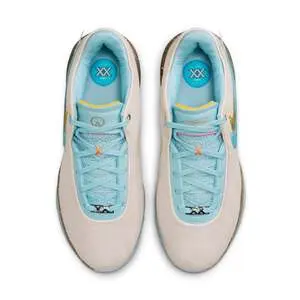 Nike Lebron 20 Ep 'unknwn Message In A Bottle' Sneakers - Grey