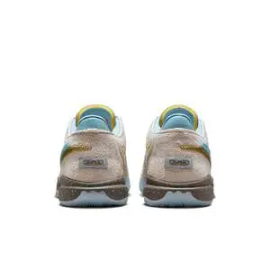 Nike Lebron 20 Ep 'unknwn Message In A Bottle' Sneakers - Grey