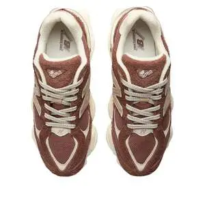NEW BALANCE 9060 Sneakers - Rich Oak