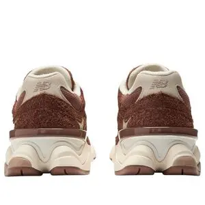 NEW BALANCE 9060 Sneakers - Rich Oak