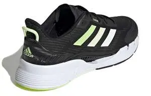 Adidas Climacool Venttack Sneakers - Black/green