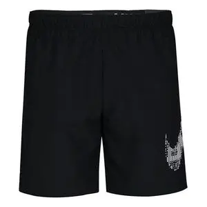 Nike Logo Woven Sports Training Shorts